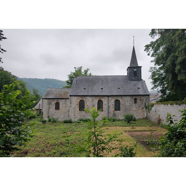 Secrets and Splendours of Saint-Michel Church - Who Should Consider This Tour?