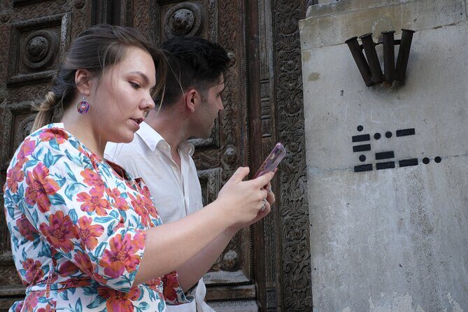 Secrets of Castro: Self-Guided LGBTQ+ Mystery Walk - The Value of This Experience