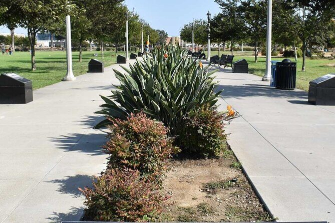 Secrets of Liberty Station: Self-Guided Puzzle Walk in San Diego - Who Should Consider This Experience?
