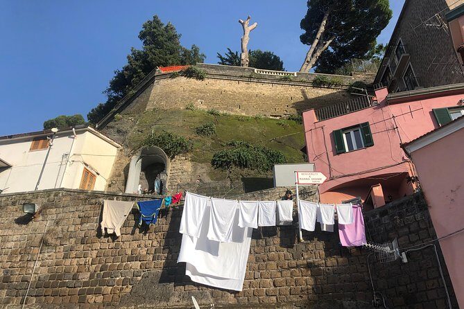 Secrets Walks of Sorrento with a Local - What the Tour Means for You