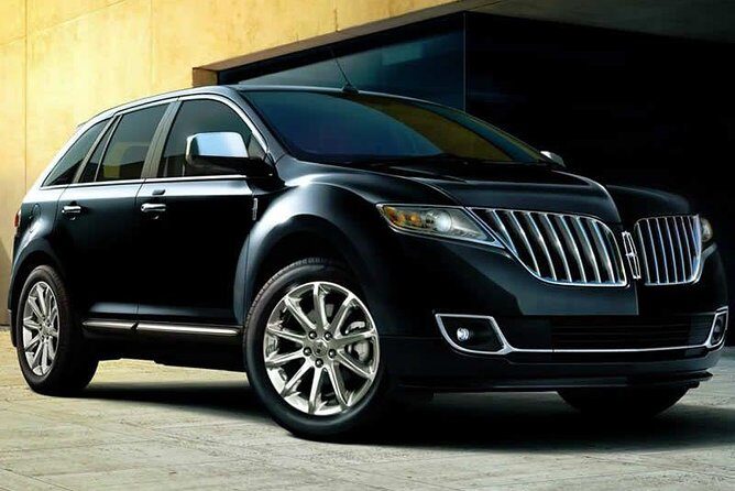 Sedan Departure from Charlotte to Charlotte Douglas Airport CLT - Why This Transfer Might Be a Good Fit for You