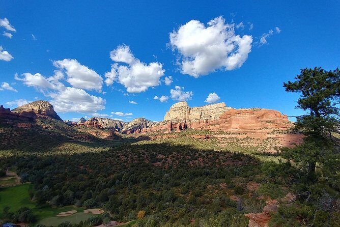 Sedona 3-Hour Energy Basics Guidance Session / Workshop - The Practical Side: Logistics and Tips