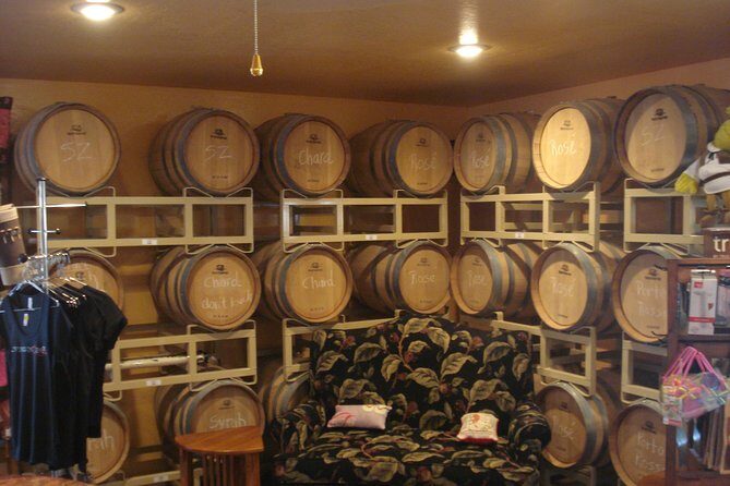 Sedona Arizona Wine Tasting Experience - An In-Depth Look at What You Can Expect