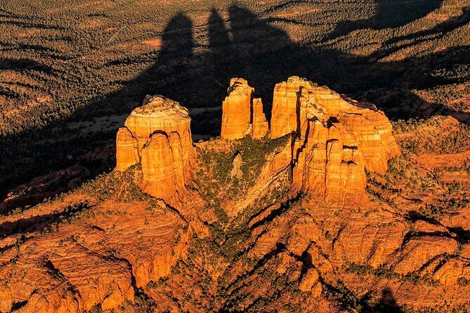 Sedona Easy Hiking Tour with a Private Guide - The Experience from Reviews