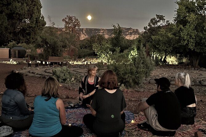Sedona Full Moon Meditation - The Sum Up: Is It Worth It?