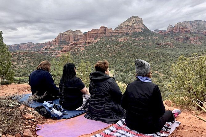 Sedona Healing Ceremonies, Buddhist & Native American - Is It Worth the Price?