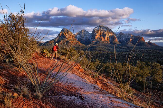Sedona Hiking and Photo Adventure - Final Thoughts