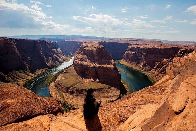 Sedona, Monument Valley & Antelope Canyon Experience 3D/2N (from Las Vegas) - What Travelers Say & Why It Matters