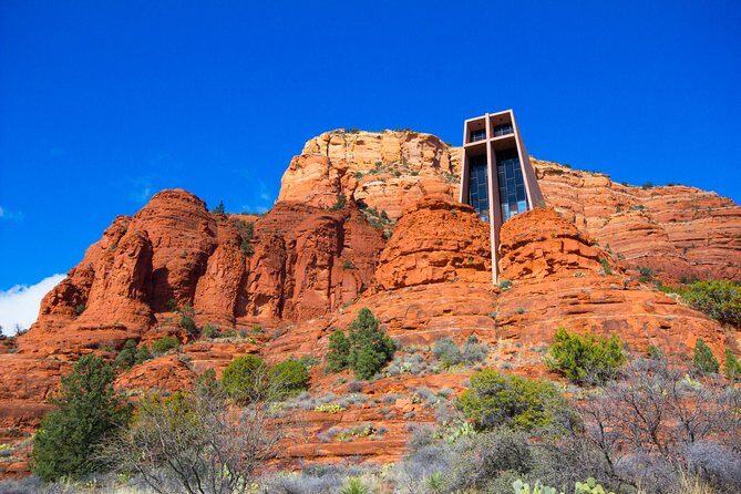 Sedona Private Custom Tour - The Sum Up: Who Will Love This Tour?