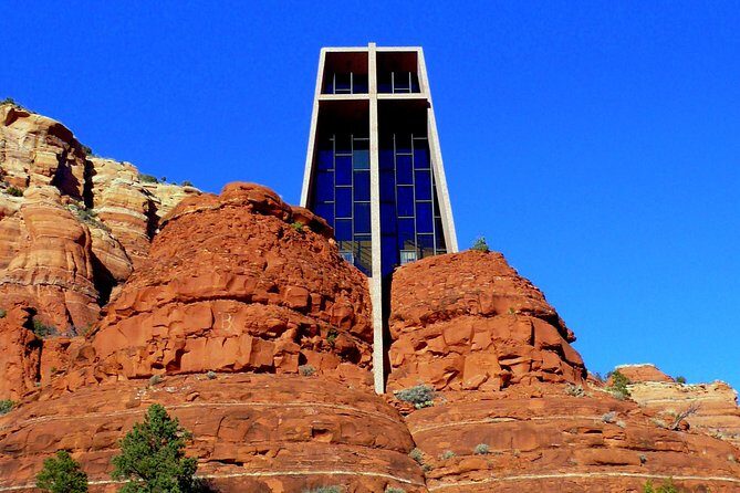 Sedona Red Rock Explorer from Flagstaff - What the Reviews Say