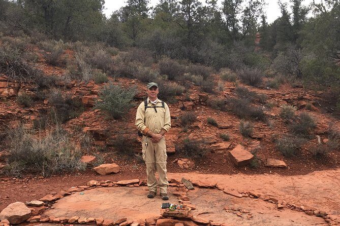 Sedona Sacred Places and Vortex Private Tour - What the Reviews Say About the Experience