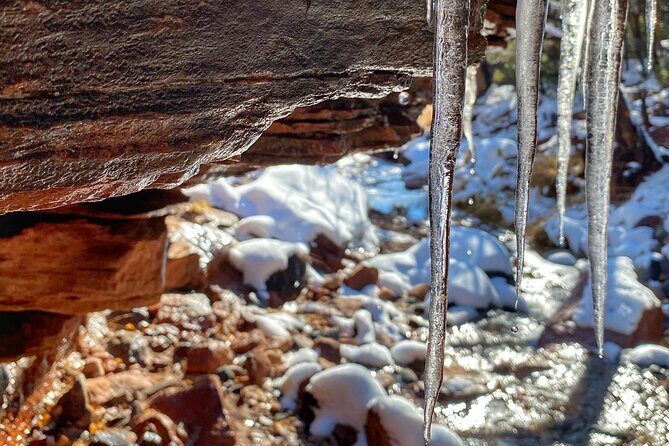Sedona Sneak-a-Peak Hike With a Private Guide - Who This Tour is Perfect For