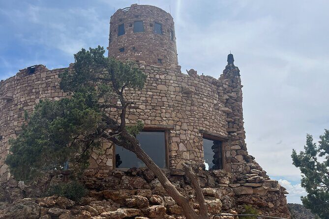 Sedona to Grand Canyon Day Trip - The Experience Through the Lens of Past Travelers