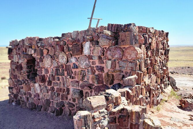 Sedona to Petrified Forest/Painted Desert Adventure PRIVATE TOUR! - Who Will Love This Tour?