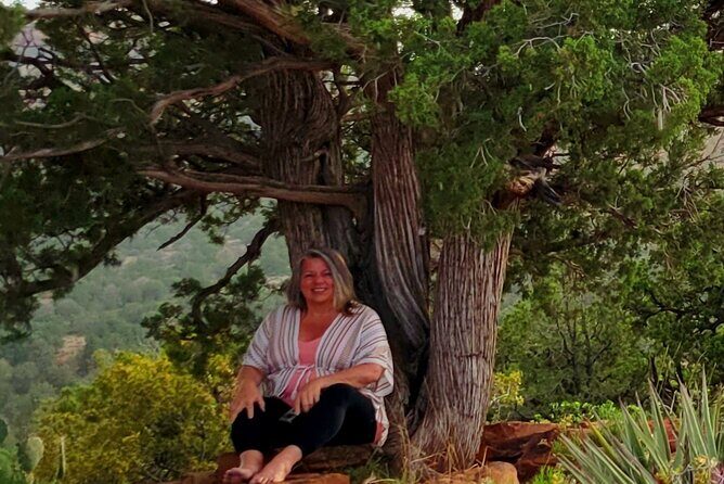 Sedona Vortex & Shamanic Medicine Wheel PRIVATE 3.5 hours - FAQs