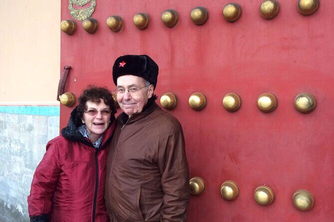 See 15 top amazing attractions at Beijing within 4 full days - What Makes This Tour Valuable?