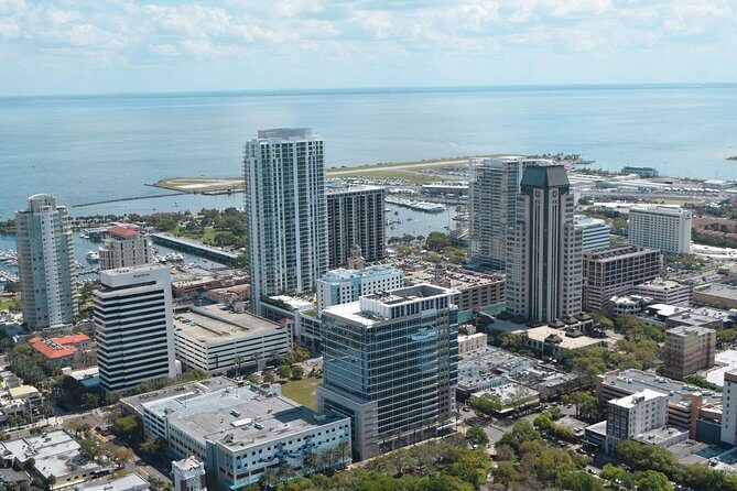 See All of Gorgeous Tampa Bay by Helicopter - Final Thoughts: Is This Tour Right for You?