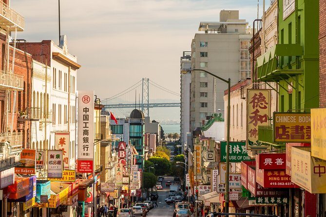See San Francisco With A Local: Private & Personalized - Final Thoughts on Value and Suitability