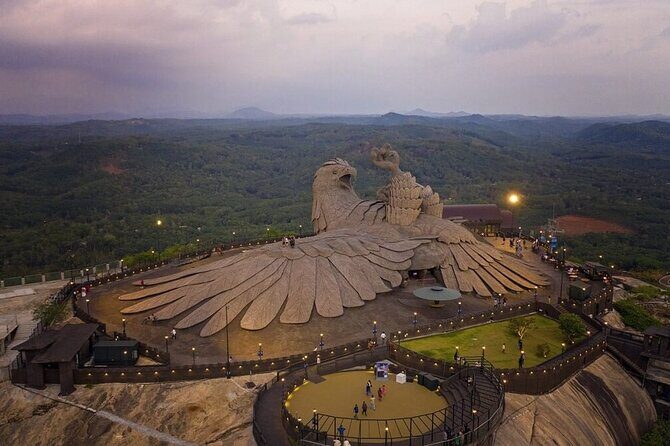 Seira Travels - Kerala Tour Taxi Package - What Could Be Better?