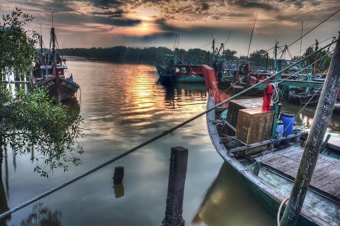 Selangors Fireflies, Kampung and Seafood - The Practical Details That Matter