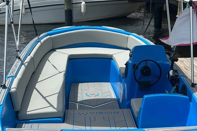 Self Drive Boat Rental in Fort Lauderdale - The Value of the Price
