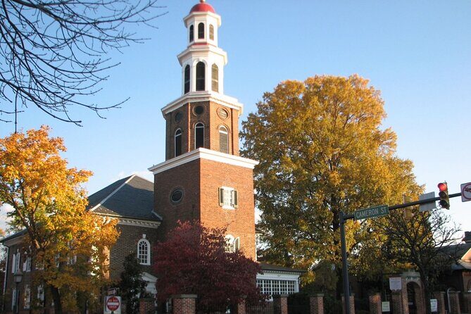 Self-Guided Alexandria Scavenger Hunt: Old Town Made New - How Does It Compare to Other Experiences?