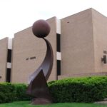 Self-Guided Amarillo Scavenger Hunt: Amarillo Art & Elms - The Sum Up