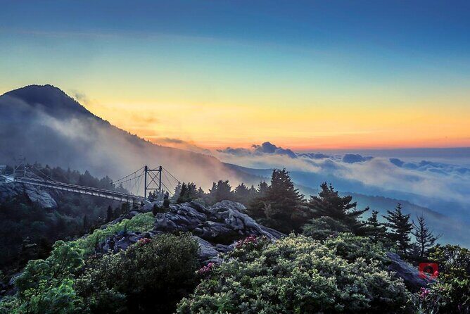 Self-Guided Audio Driving Tour in Blue Ridge Parkway - FAQ