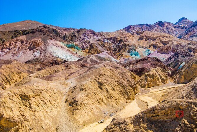 Self-Guided Audio Driving Tour in Death Valley National Park - The Practicalities: What You Need to Know