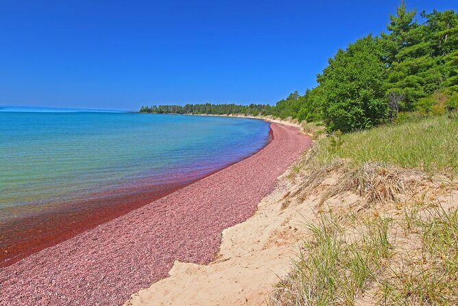 Self-Guided Audio Driving Tour in Keweenaw Copper Country Trail - Final Thoughts