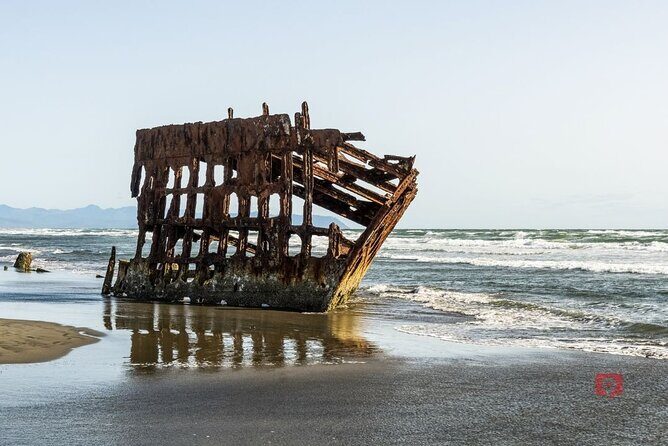 Self-Guided Audio Driving Tour in Oregon Coast - Authentic Experiences and Practicalities