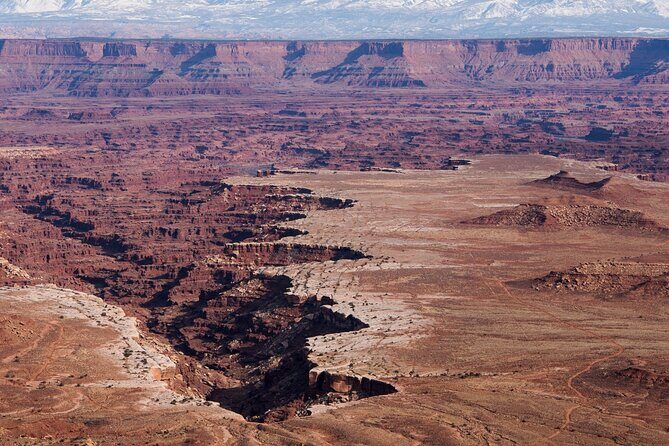 Self Guided Audio Driving Tour of Canyonlands - The Sum Up: Who Should Consider This Tour?