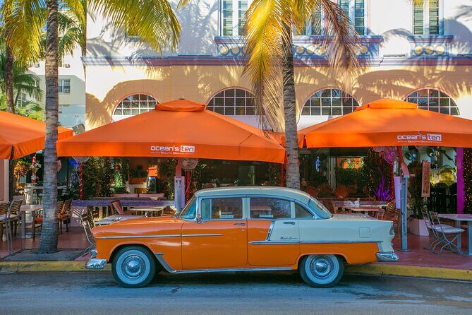 Self-Guided Audio Tour - Miami Art Deco - Frequently Asked Questions (FAQ)
