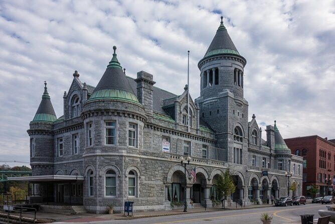Self-Guided Augusta Scavenger Hunt: Americas Dearest Capital - Practical Details and Tips