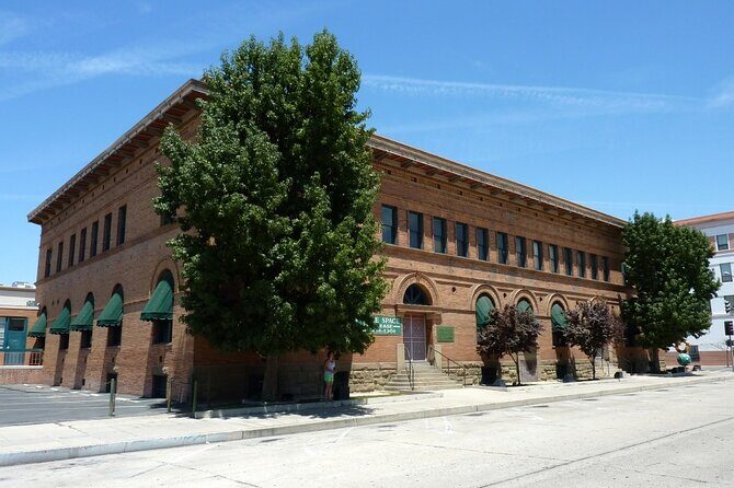 Self-Guided Bakersfield Scavenger Hunt: Resilient Bakersfield - Final Thoughts