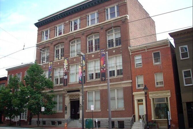 Self-Guided Baltimore Scavenger Hunt: Monumental Mount Vernon - Practical Tips for Your Baltimore Hunt