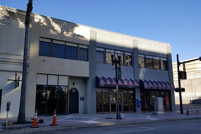 Self-Guided Bar Hunt: Jammin' Jacksonville - The Route and Bar Scene