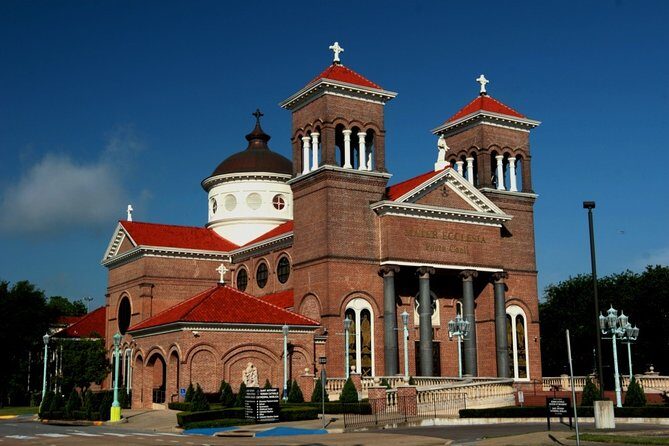 Self-Guided Beaumont Scavenger Hunt: Big Fun In Beaumont - The Itinerary in Detail