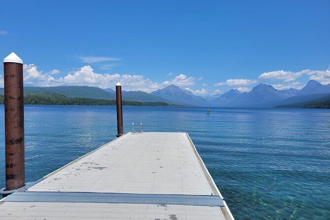 Self Guided Bike Tour in Glacier National Park - Practical Details: Pricing, Timing, and Equipment