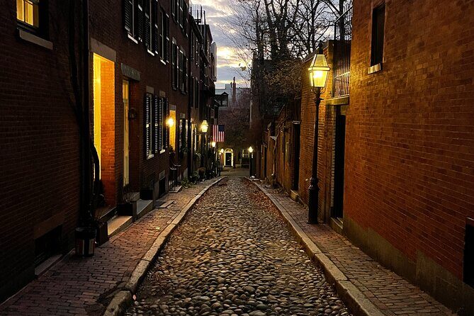 Self-Guided Boston Christmas Tour - Final Thoughts: Who Should Take This Tour?