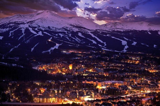 Self-Guided Breckenridge Scavenger Hunt: Breckenridge Adventure - The Experience’s Strengths