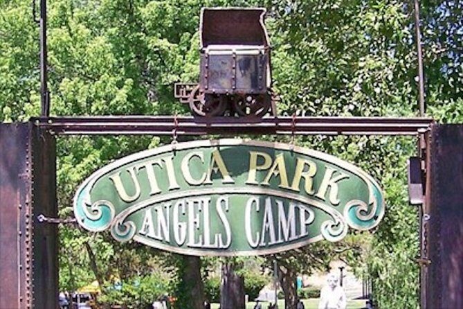 Self-Guided Calaveras Scavenger Hunt: UnFROGettable Angels Camp - What the Experience Offers and How It Works