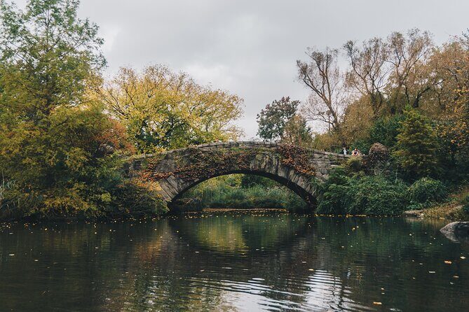 Self Guided "Central Park Movie Tour" Solo Walking Tour in New York City - Who Will Love This Tour?
