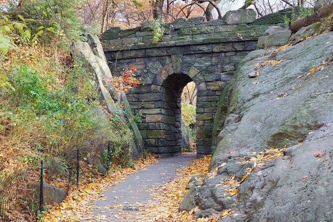 Self Guided Central Park Scavenger Hunt - Authentic, Authentic, Authentic