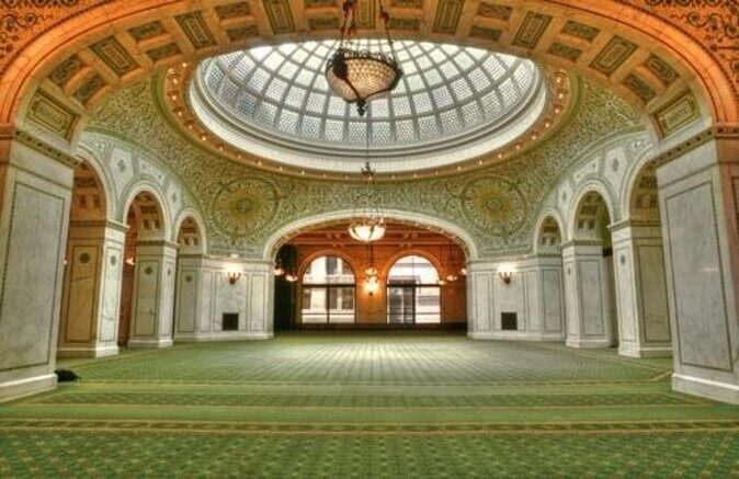 Self-Guided Chicago Scavenger Hunt: Chicago Loop - Who Should Consider This?