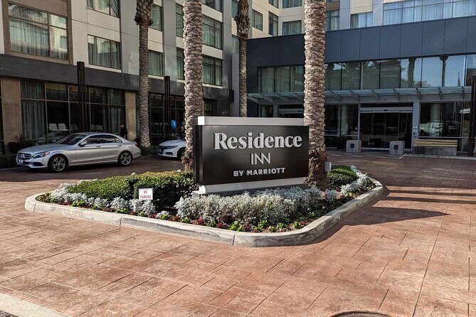 Self Guided Driving Adventure Through Coastal Orange County - The Experience from the Traveler’s Perspective