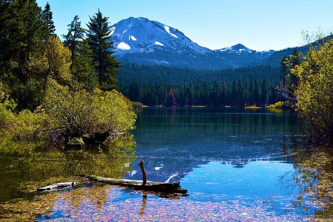 Self Guided Driving Audio Tour of Lassen Volcanic National Park - Authentic Feedback and Common Themes