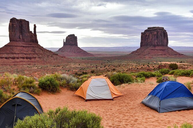 Self Guided Driving Audio Tour of Monument Valley - Why Choose a Self-Guided Audio Tour?