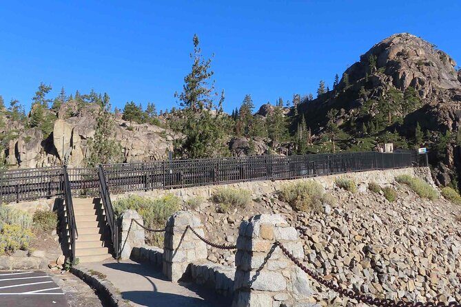 Self-Guided Driving Tour from Tahoe City to Donner Summit - Why This Tour Offers Great Value