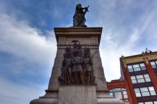 Self-Guided Driving & Walking Bundle of Portland Maine Tours - Frequently Asked Questions
